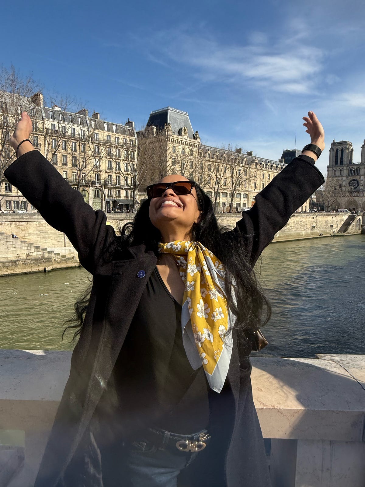 To Soar When I Cannot Fly. By Suhadee Henriquez | by The Flying ...