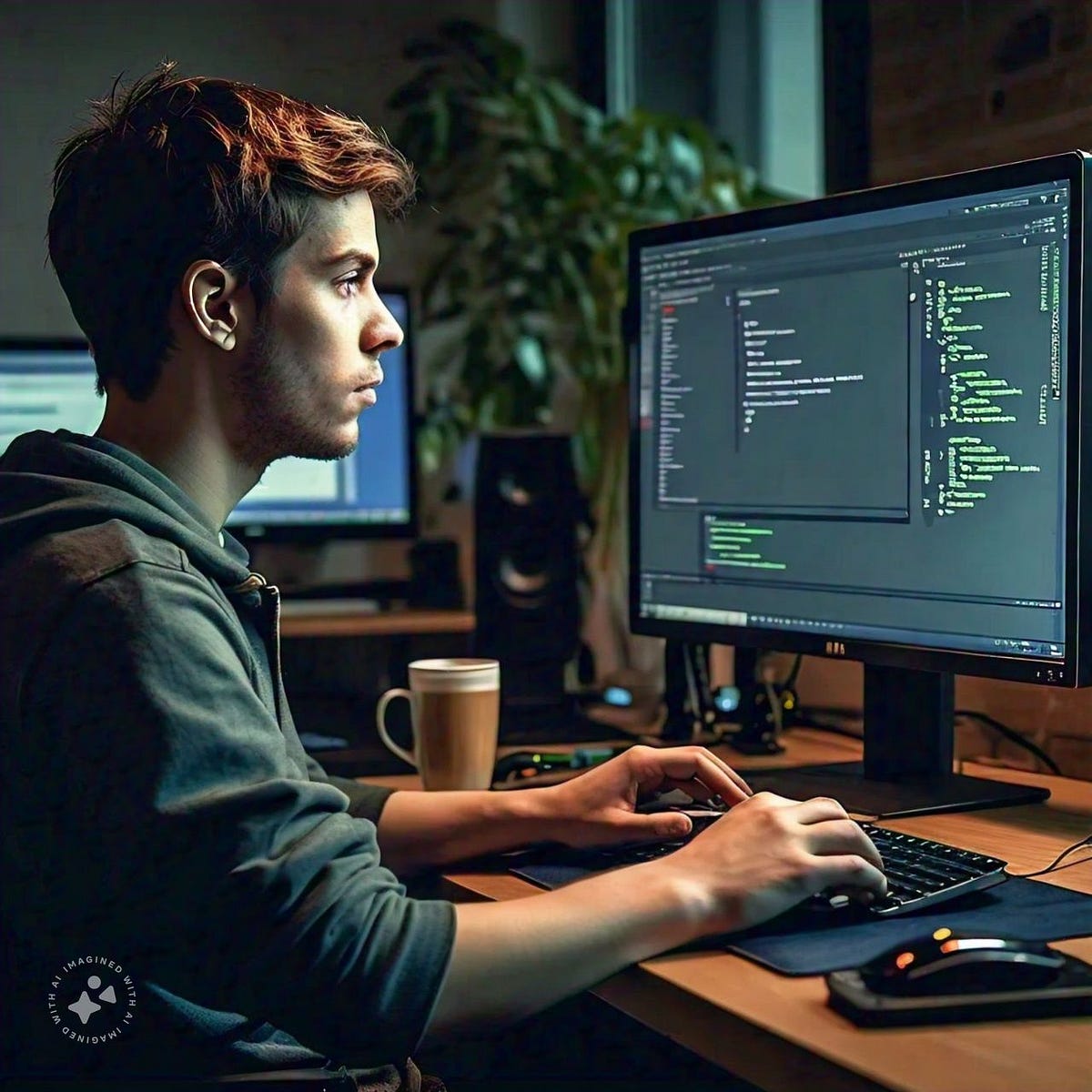 What is Programming? Learn the Basics in Easy Steps https ...