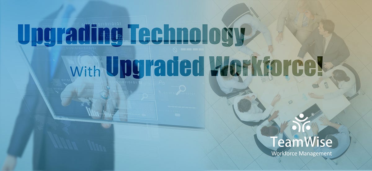 Get the Advanced Workforce Management Solution for Millennial Workforce ...