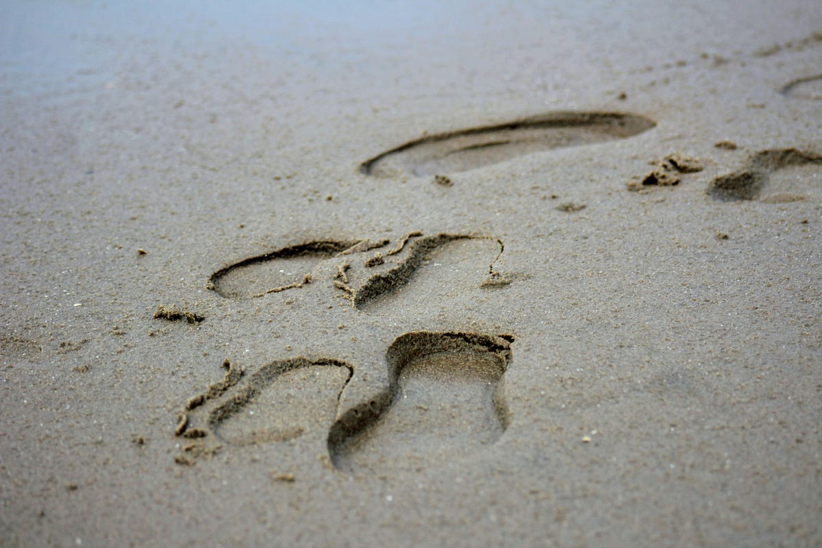 Where Is My Full Stop?!. A Poem | by Abhinav | Medium