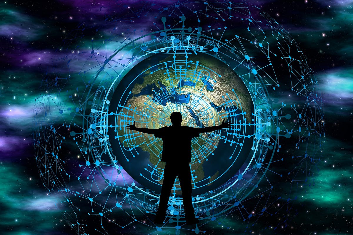 Supercomputers In Space. Whoa! Check this out, HPE and NASA are… | by ...