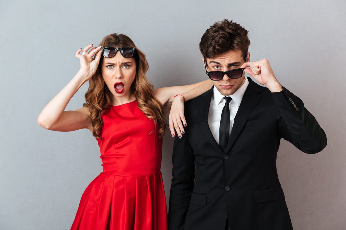 What Does It Mean to Be Confident Without Being Cocky? | by Emma Austin ...