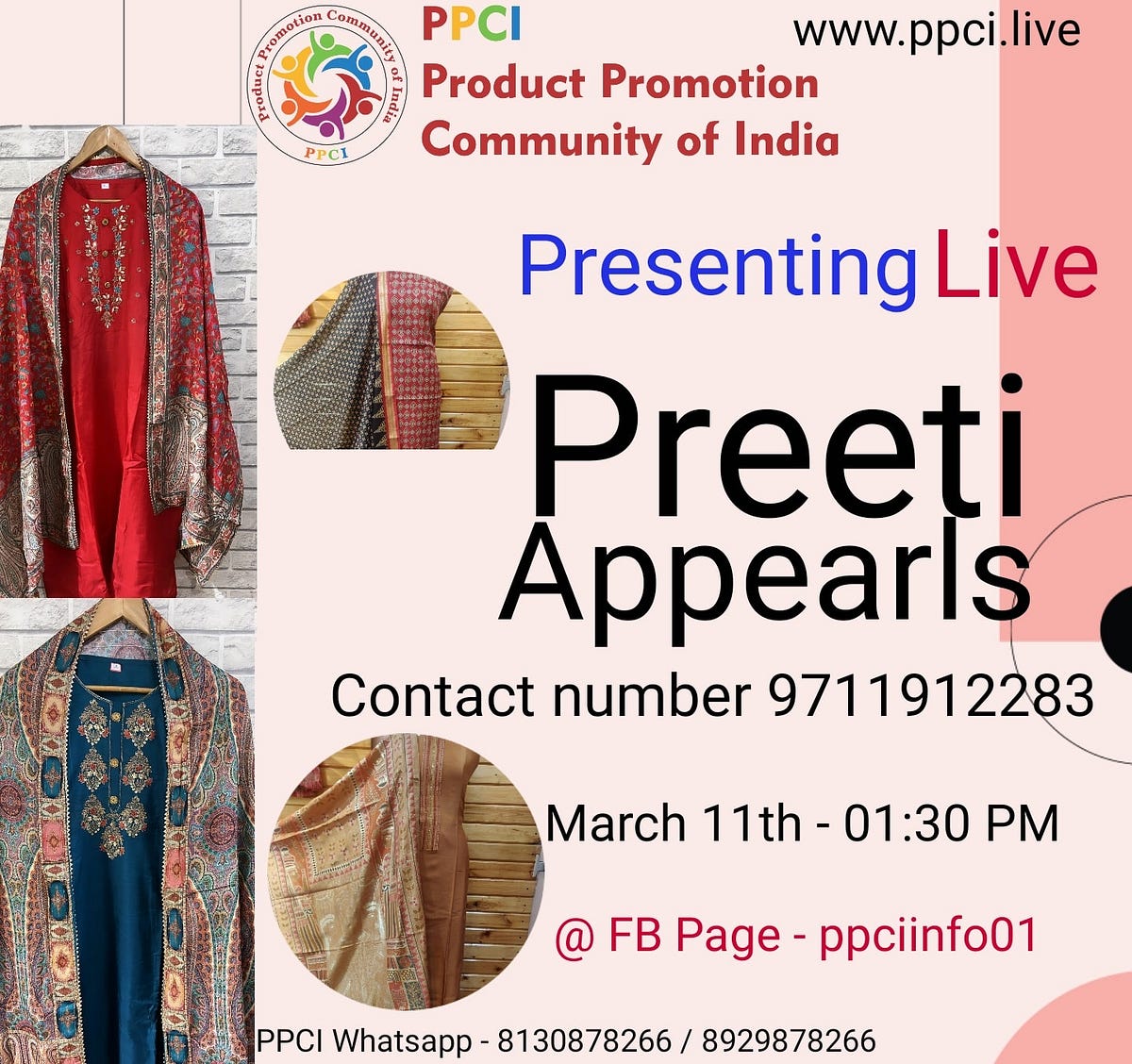 PPCI - Product Promotion Community of India - Medium