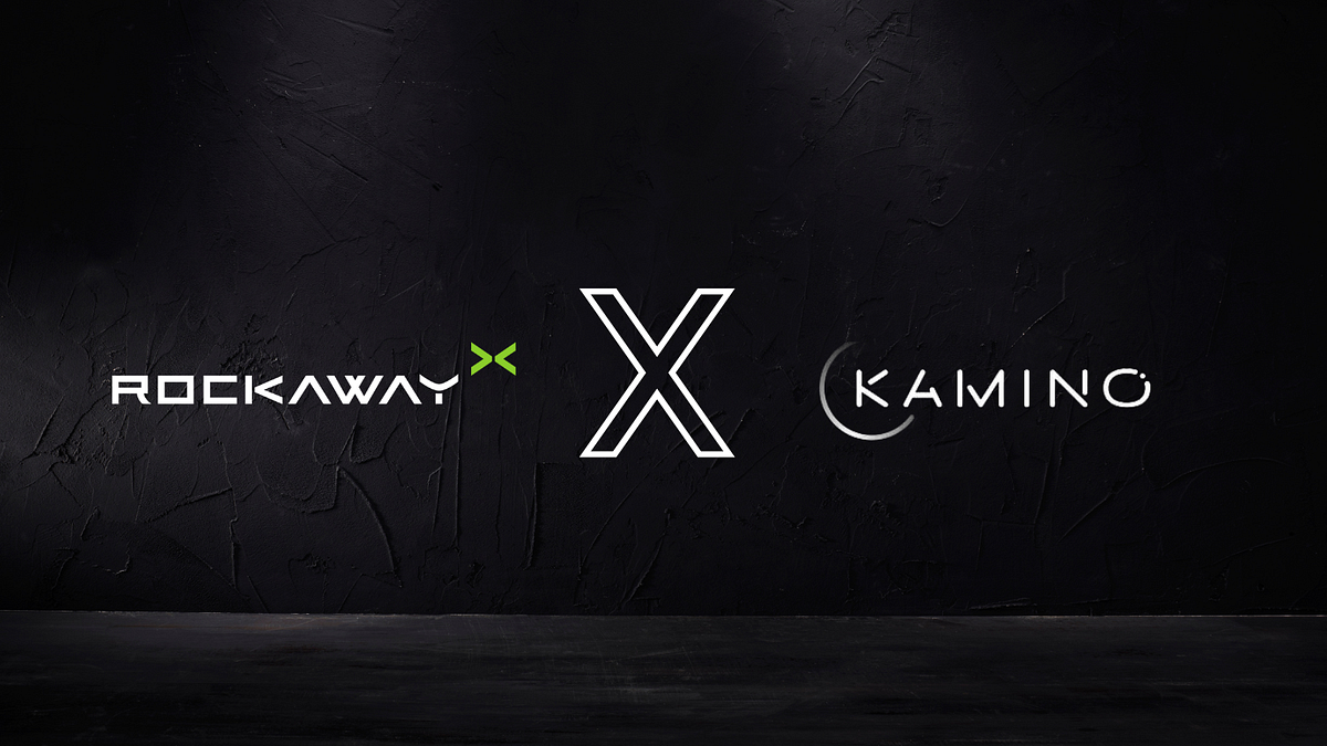 Kamino Finance: Solana’s DeFi Hub | by Team RockawayX | RockawayX | Medium