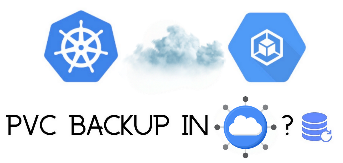 How to Optimize PVC Backups for Kubernetes Clusters with Massive Data ...