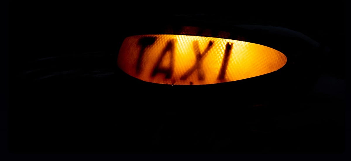 Unprofessional behaviour: How to handle rude or inappropriate cab drivers - BookAirportCab - Medium