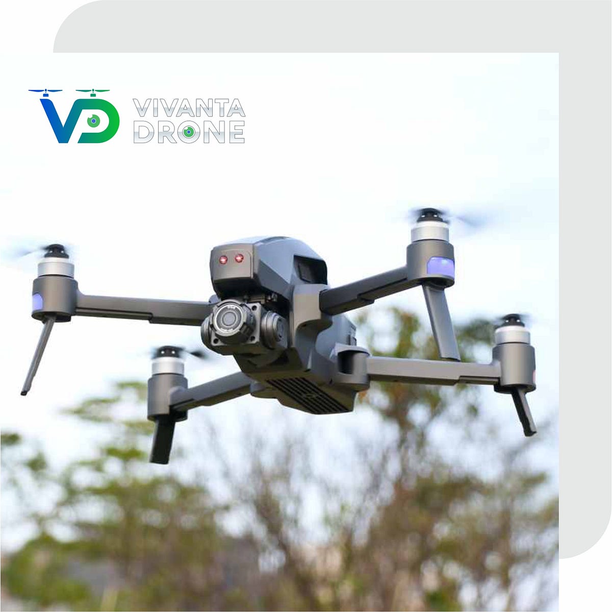UNLEASHING THE POWER OF MULTISPECTRAL DRONES: ELEVATE YOUR SURVEILLANCE ...