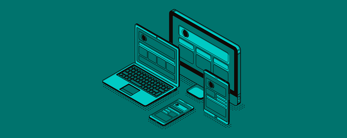 Minimalismo em UI Design: quando menos é mais | by Vinícius Bronzato ...