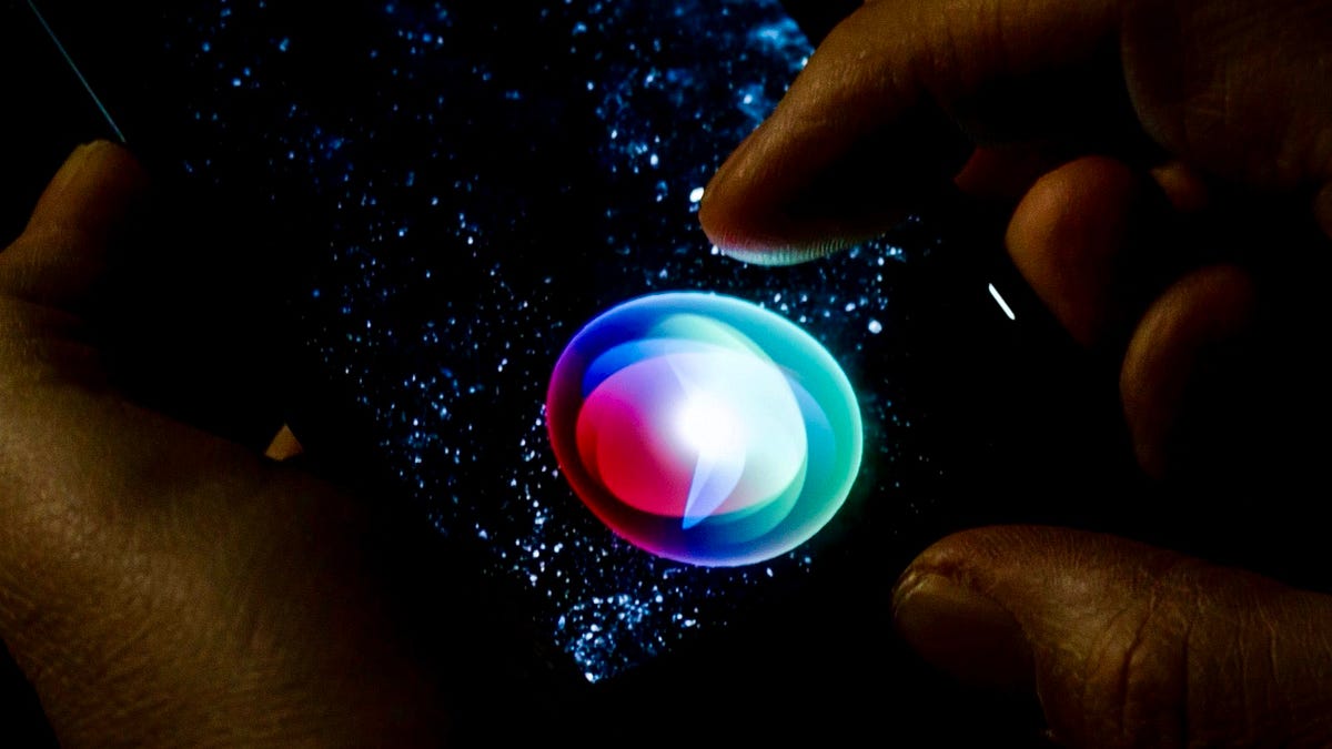 The History of Apple’s Siri. The fascinating journey of Apple’s Siri ...