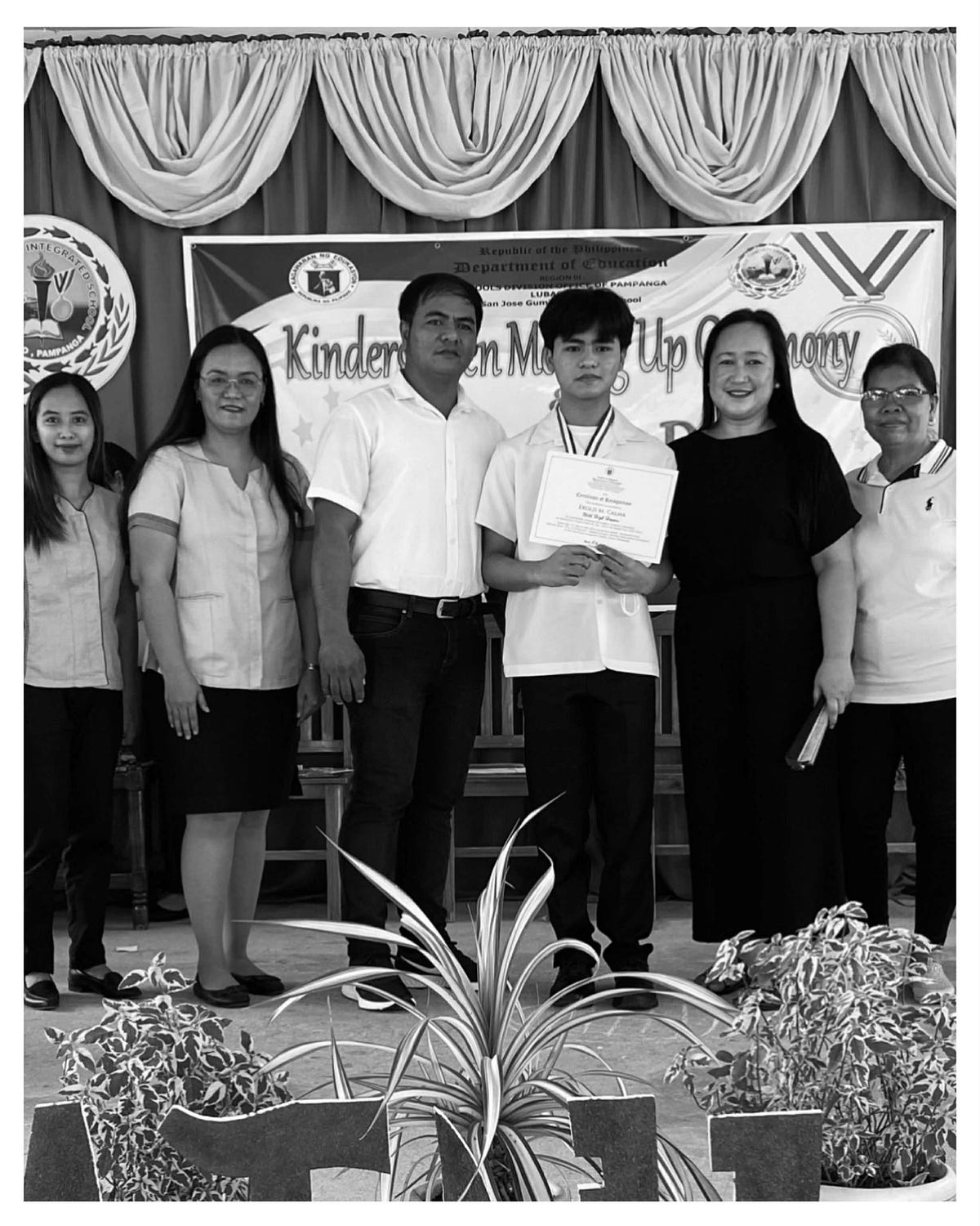 Lord, bakit ako? | by Erold Calma | Jan, 2026 | Medium