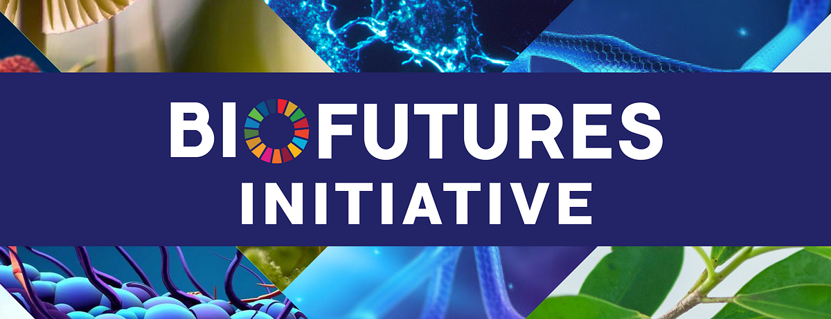 Creating the Infrastructure & Regulation for a Sustainable Biofuture ...