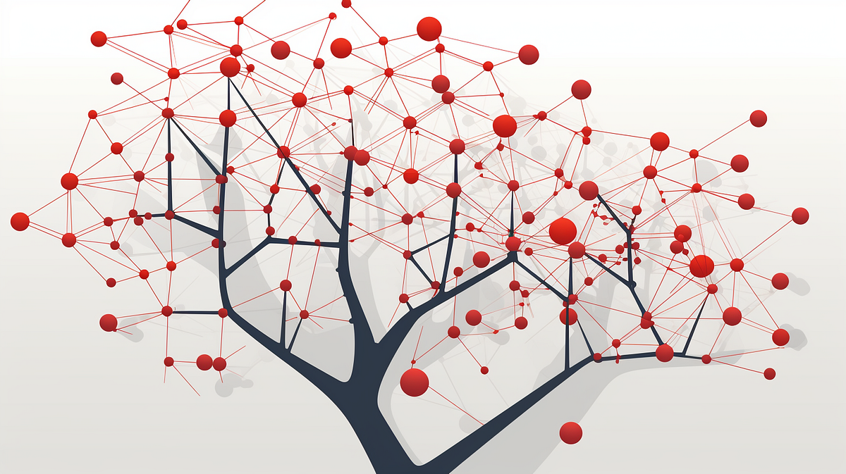 Data Structures Deep Dive (4/8): Trees: Hierarchical Data ...