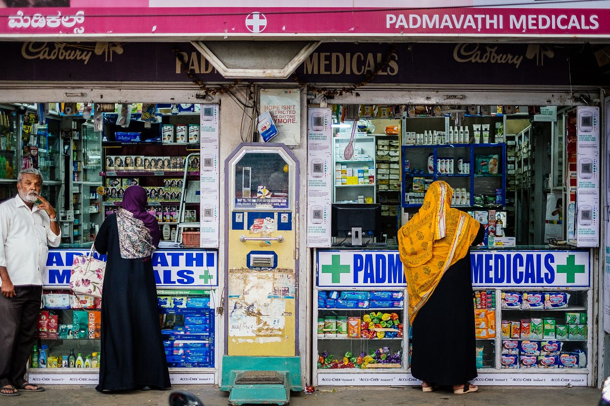We Knew About the Antibiotics Problem. But These 5 Things We Learned ...