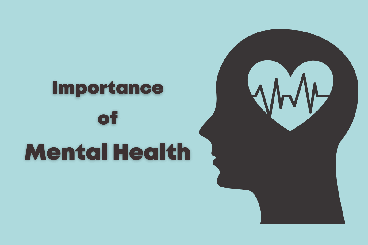 What is the 10 importance of mental health? | by Bubble Mindz | Medium
