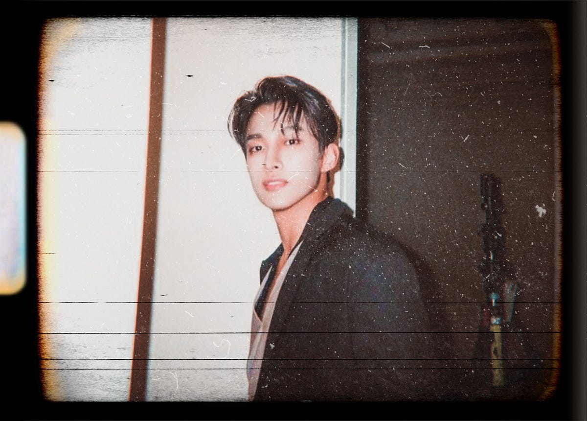 One. About their first encounter. | by els | Medium