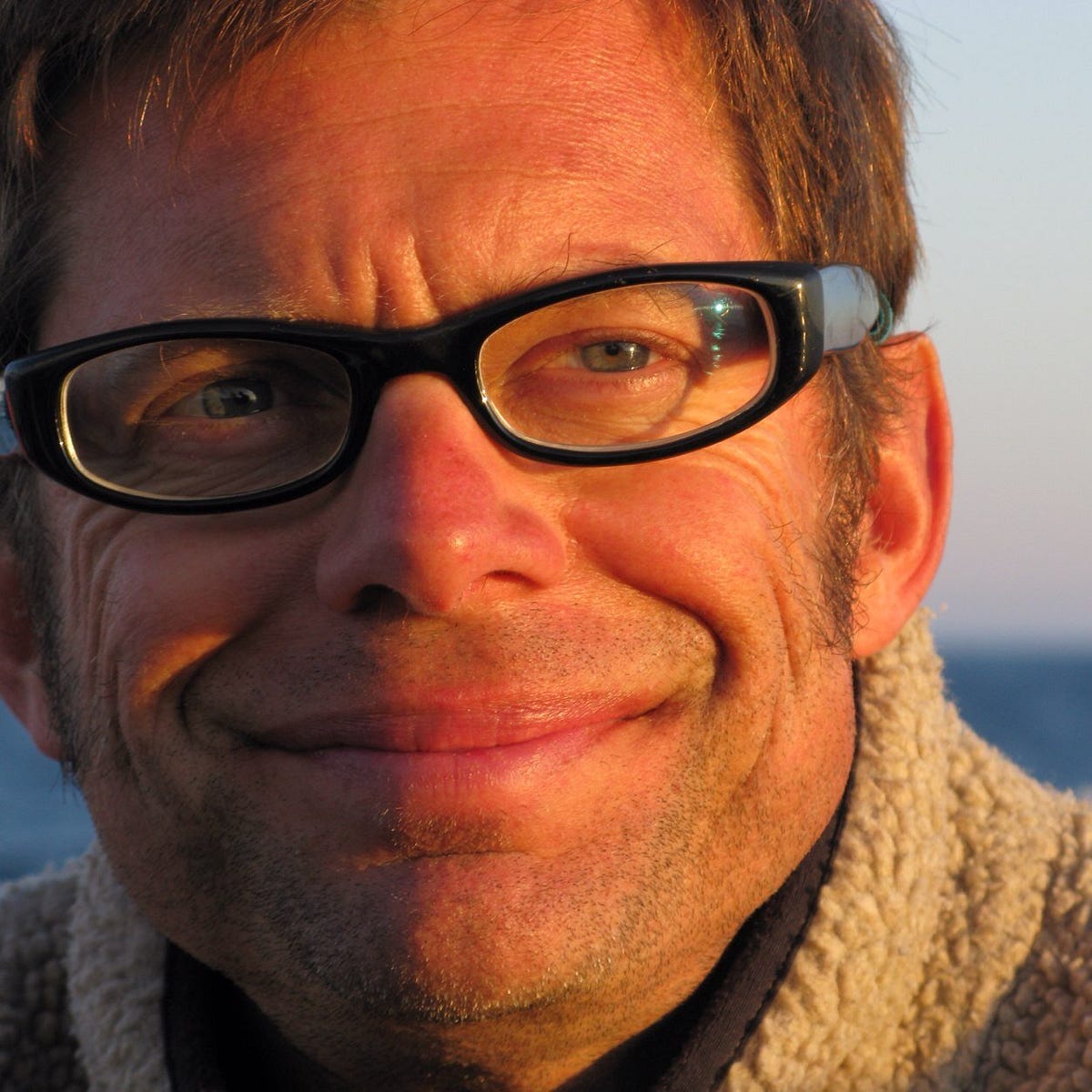 Through the eyes of Rémy Gerin🤓. CEO Médiaperformances | by Lafayette ...