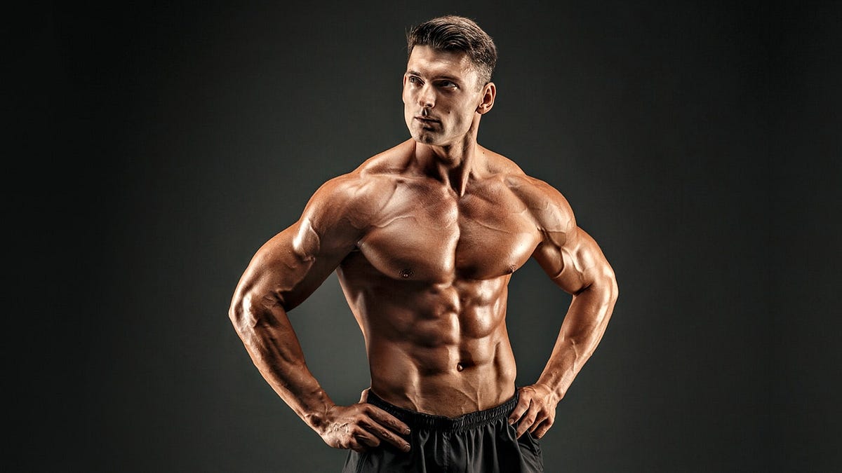 A Comprehensive Approach: Achieving a Bigger and Leaner Physique. | by ...