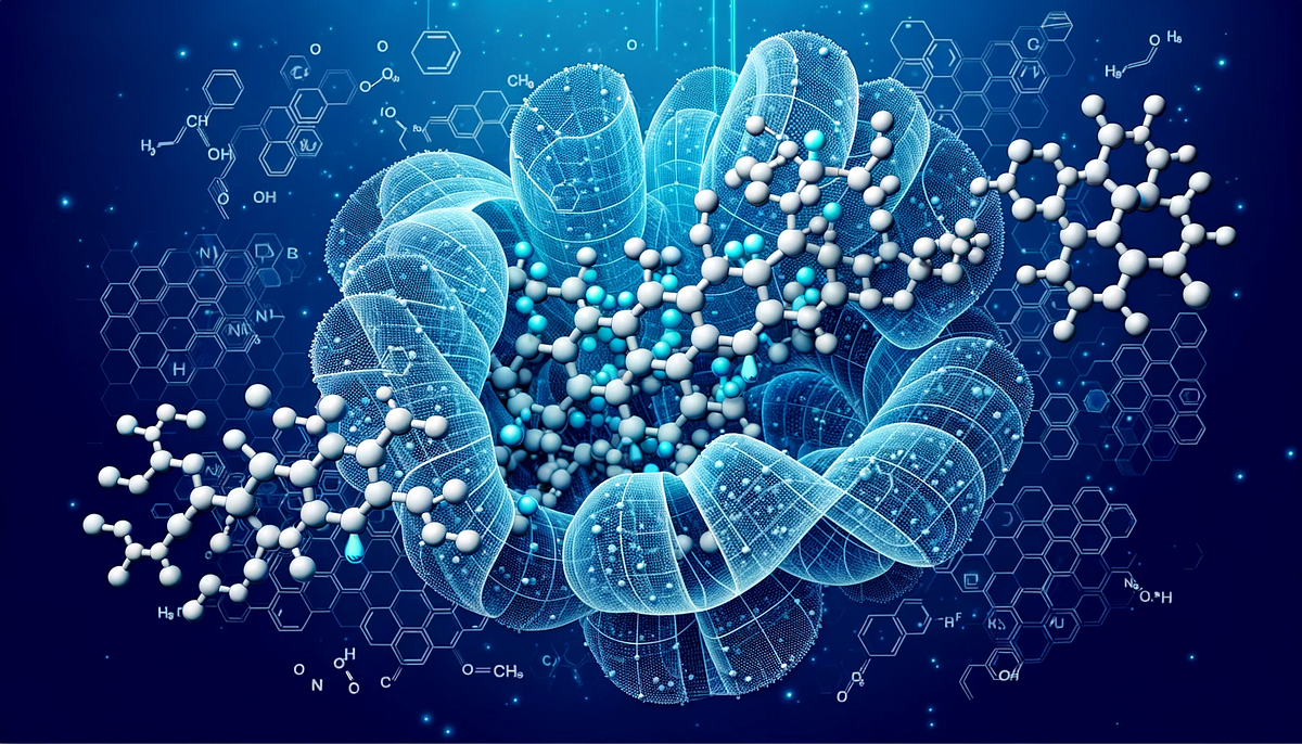 Transform Chemistry : Language Models in Molecular Discovery | by ...