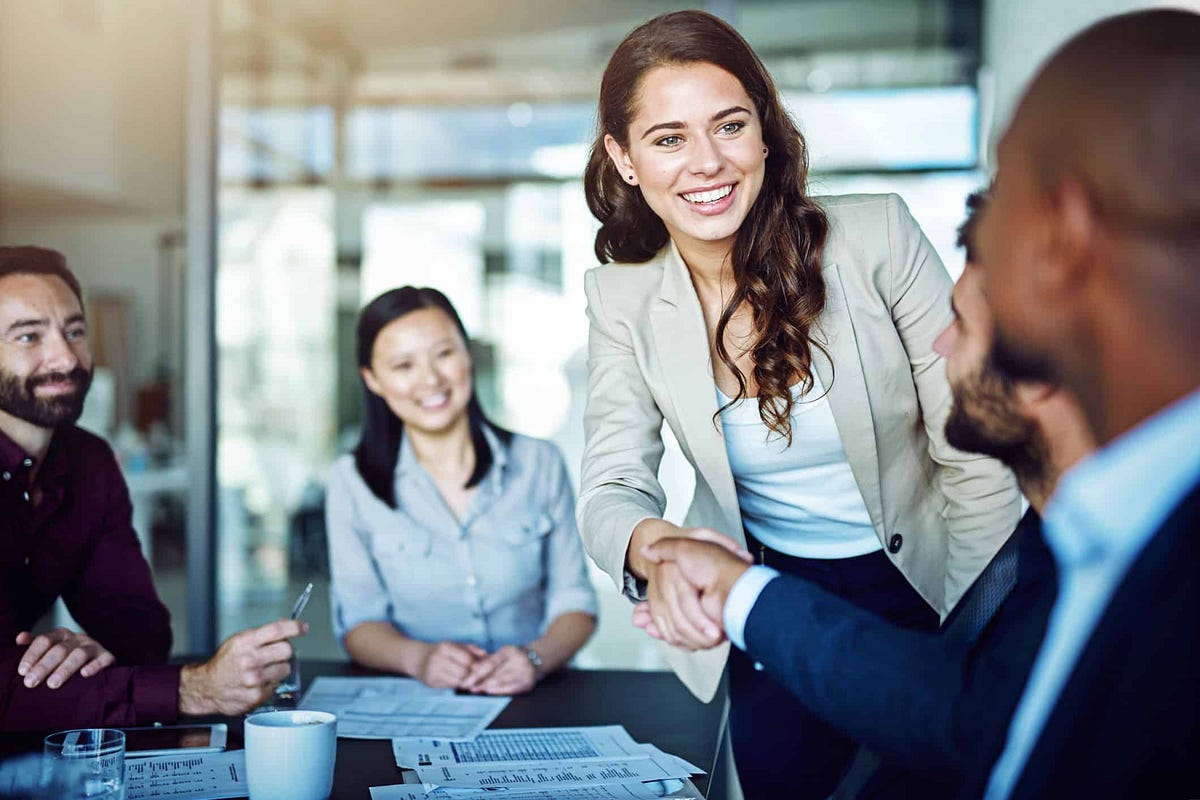 CPA services: A Cost-Effective Solution for Startups - Luna Morris - Medium