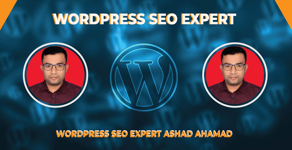 Unlock Hidden SEO Potential: Secrets Only WordPress SEO Experts Know | by Ashad Ahamad | Oct ...