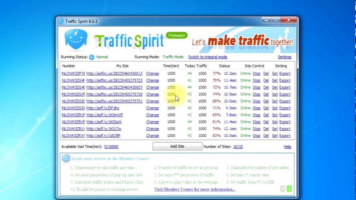 Traffic Spirit 6.5.2 Latest Free Download-2023 | by aselaindunil | Medium