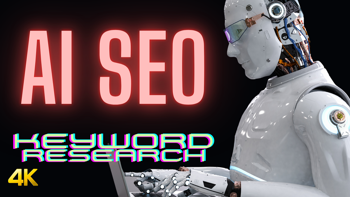 AI-Driven Keywords: The Game-Changer Your SEO Strategy Needs | by Calvin | Medium