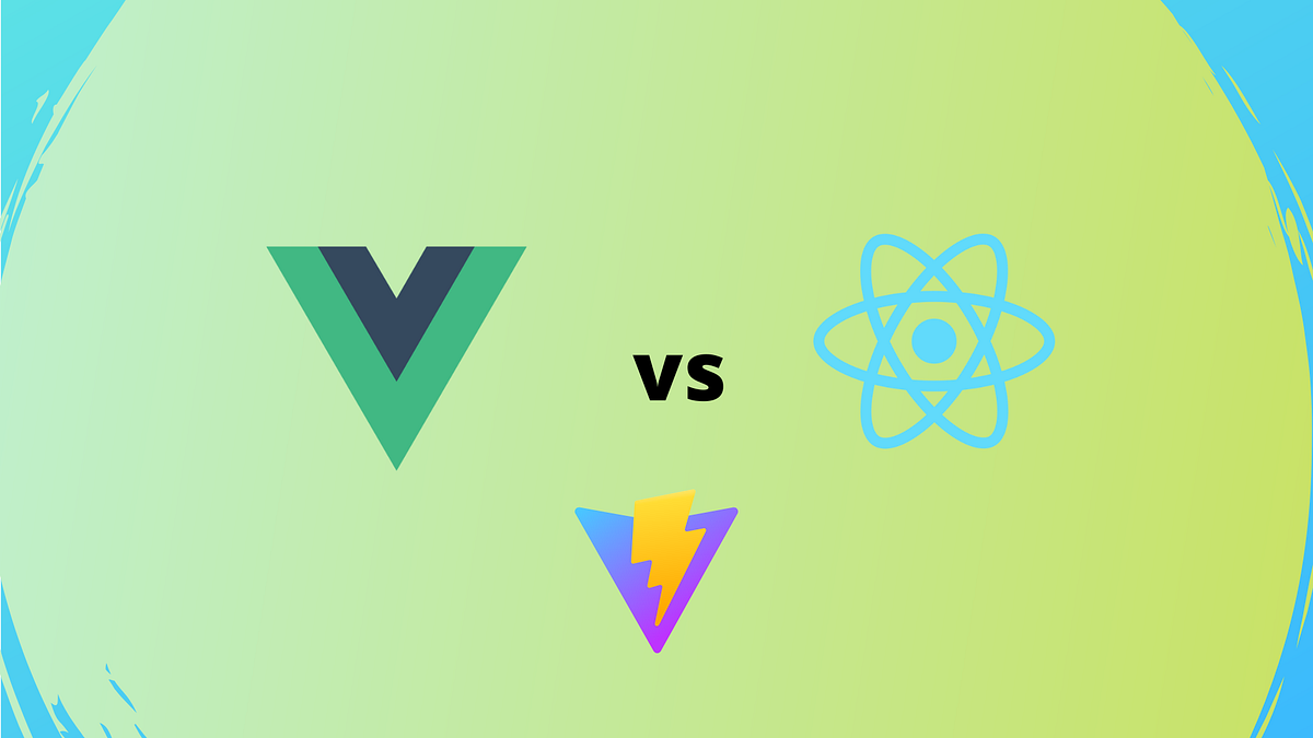 Vue Creator Tells React Team: You Should Recommend Vite over Create ...