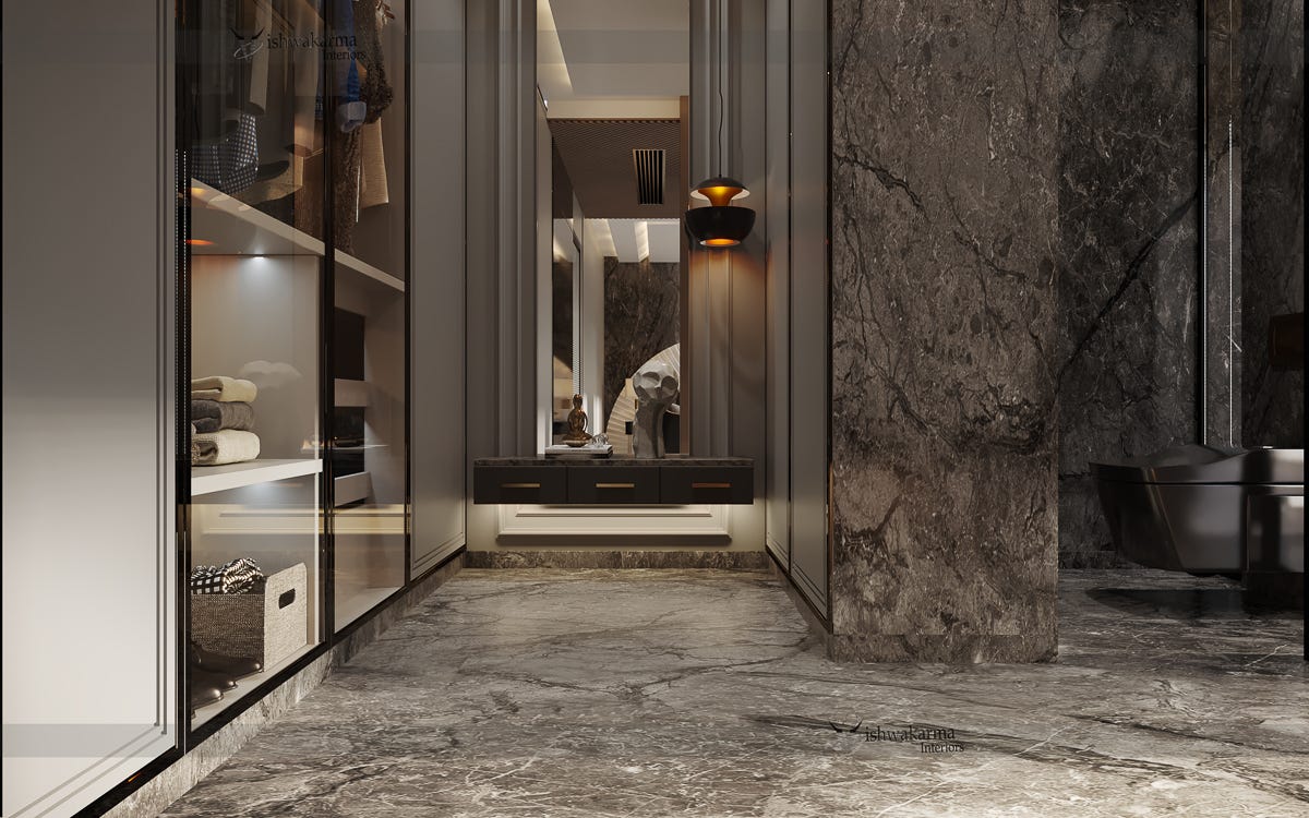 Unveiling The Design Brilliance of Vishwakarma Interiors | by ...