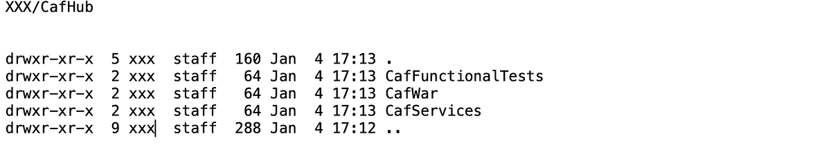 AWS ElasticCache With Cloud based Microservices | by fisheye | DevOps.dev