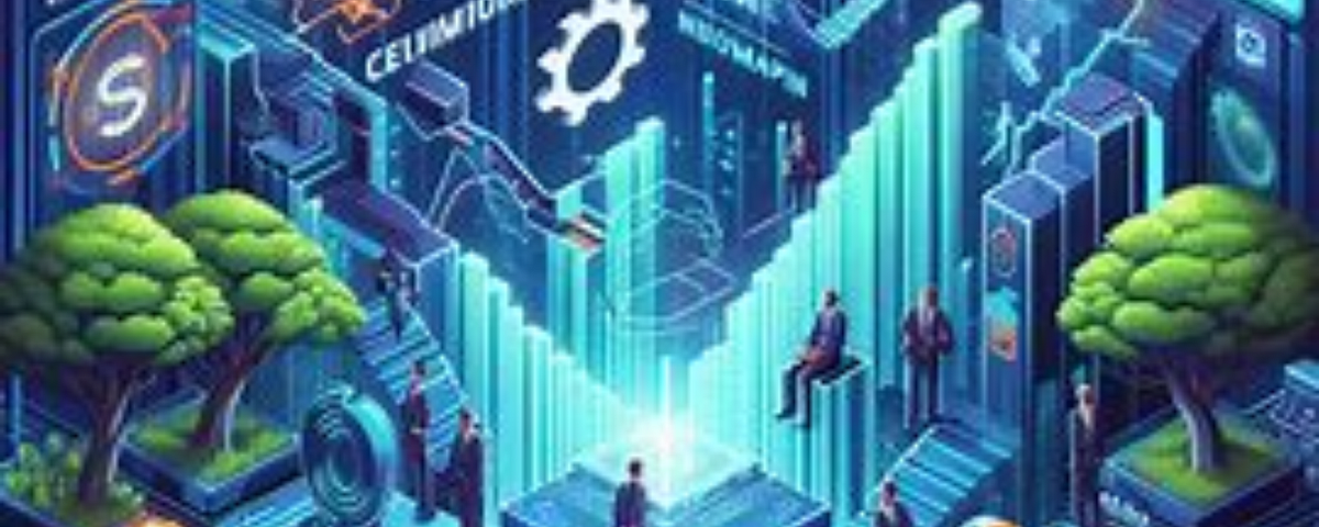 Top 10 tech trends in 2024. Congratulations on navigating through… | by ...