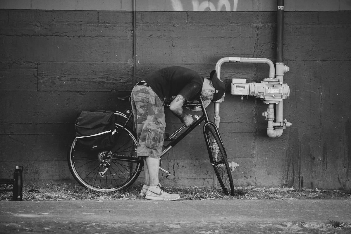Bike Boom Bust: Budget Bikes & DIY in 2025 | by Yaen Rides Again | Sep ...