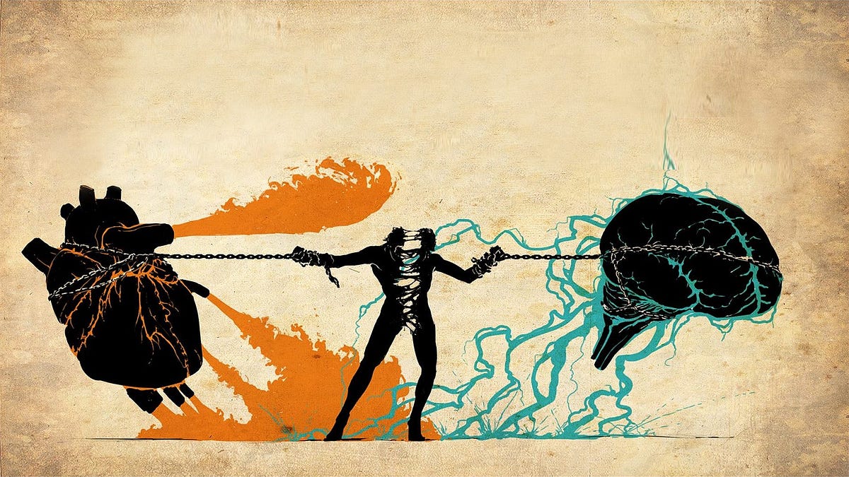 Chasing Myself, Finding meaning in life with Adhd-Autism | by H | Dec ...