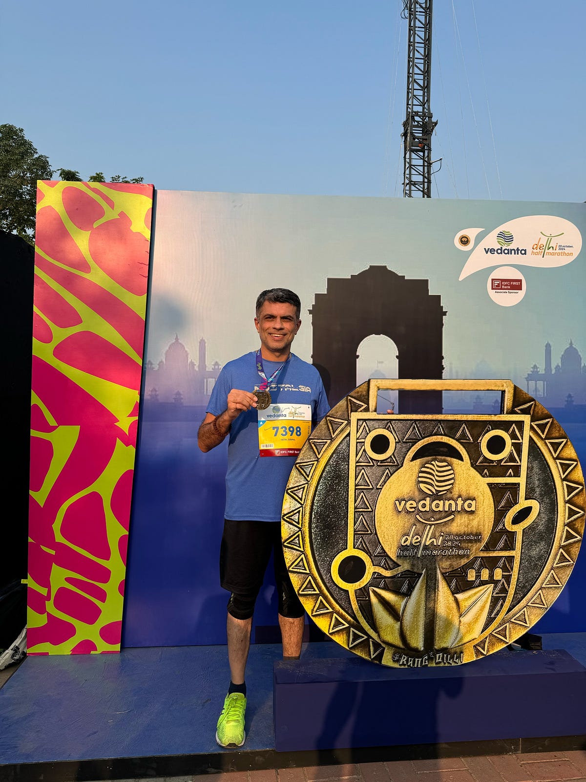 Ability and Age: The Endless Pursuit of Personal Bests | by Hetal Sonpal | Oct, 2024 | Medium