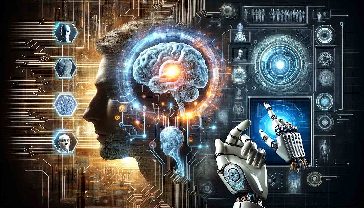 Collective Augmented Intelligence: The Synergy of AI and Human Minds ...
