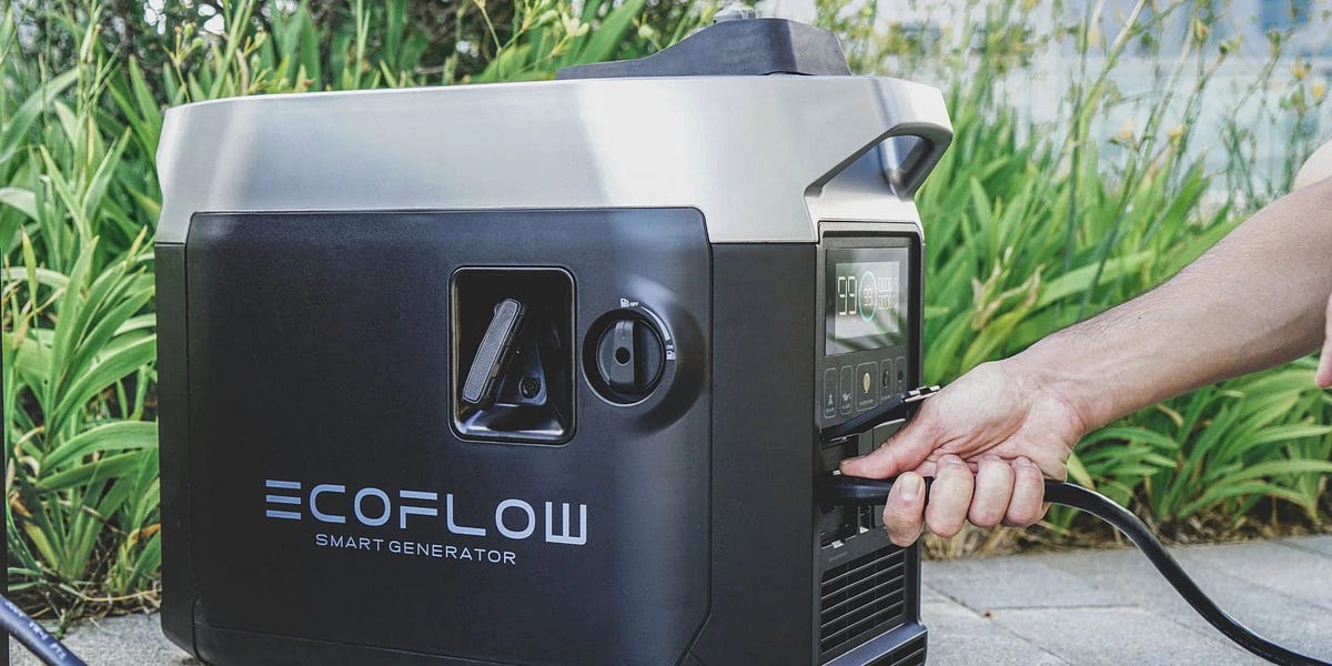 Powering the Future: EcoFlow’s Whole-Home Backup Solution Arrives in ...