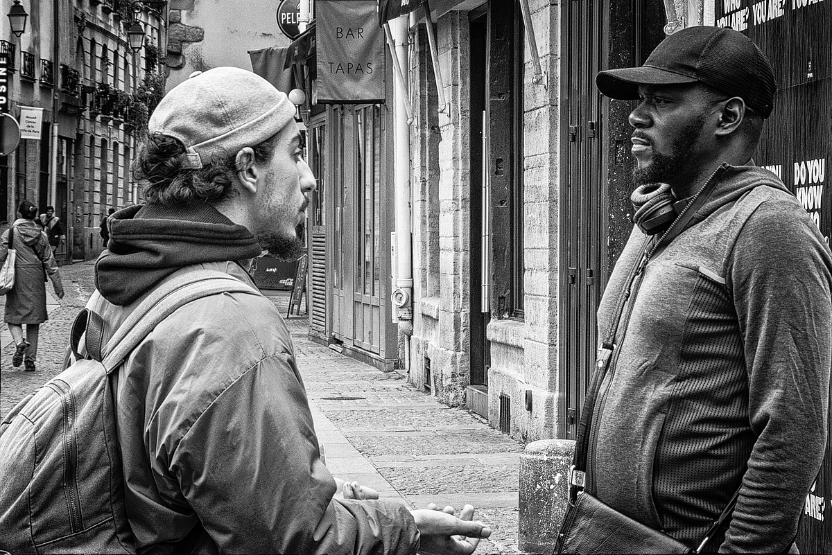 Why “Make a Good First Impression” is Bad Advice | by Bryce Godfrey ...