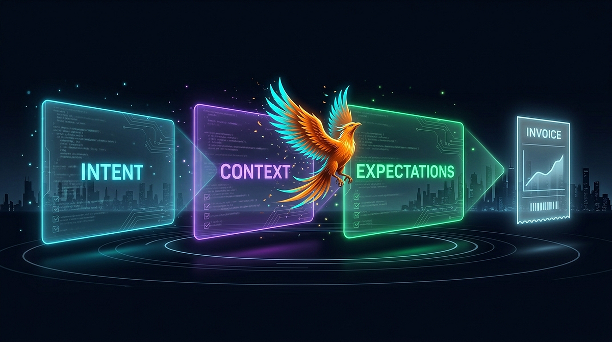 The Method That Replaces Spec-Driven Development — IDSD | by Kapil ...