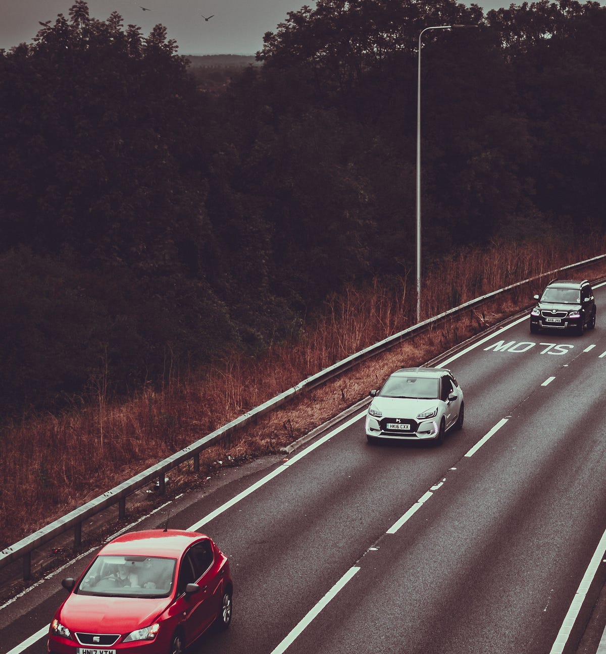 Hate Your Job But Can’t Retire? Consider Working In The Slow Lane | by ...