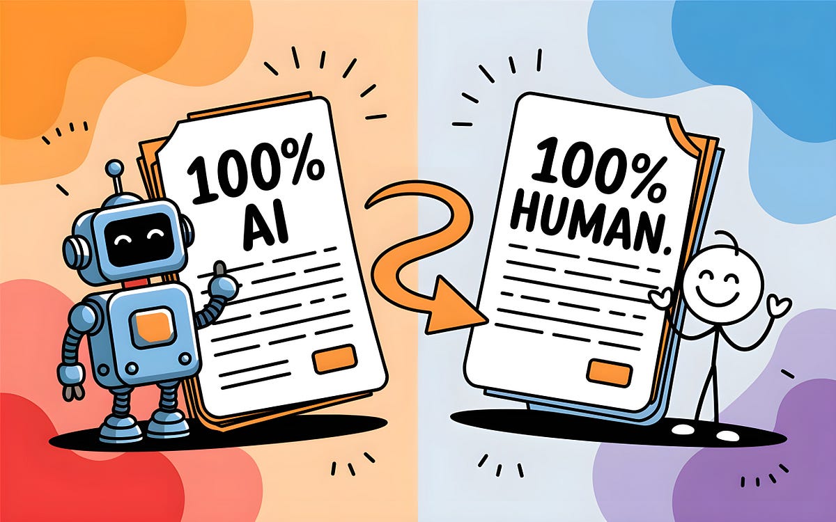 Best AI Humanizers For 2025: I Tested 16 Tools, And Only 2 Actually ...