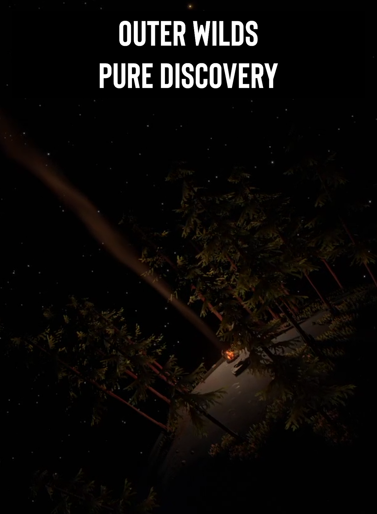 Outer Wilds is Pure Discovery - RyanBeardy - Medium
