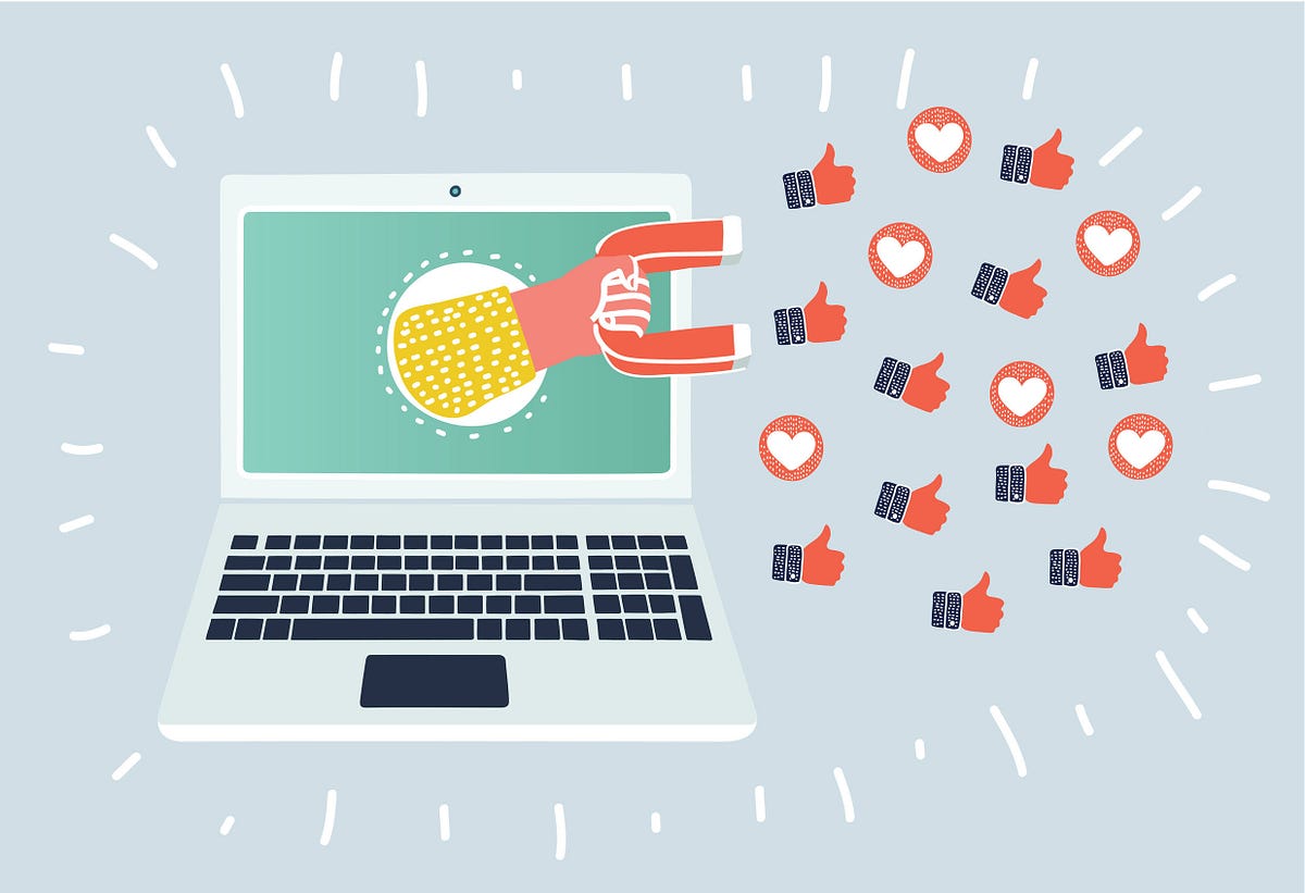A Guide For Using Social Media For Good | by CrushFit | Medium