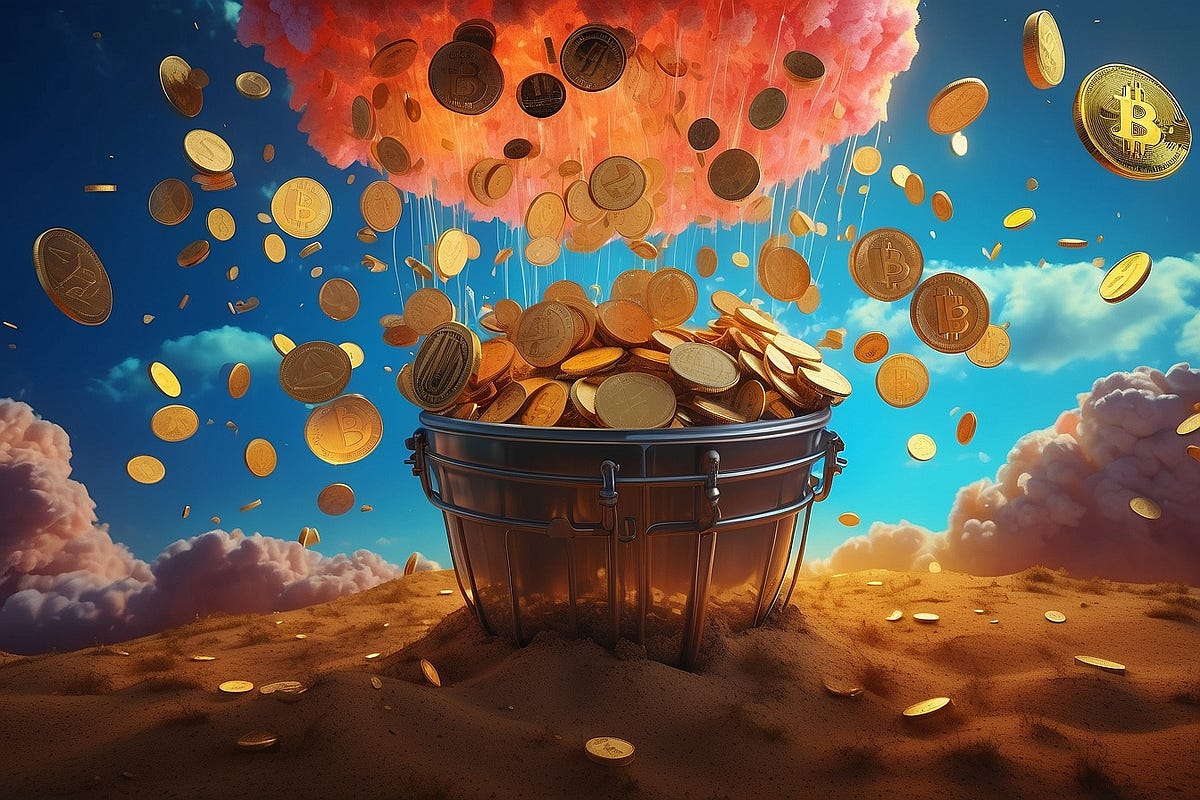 Optimism Airdrop — Get It For Free | by Taylortoken | Mar, 2024 | Medium
