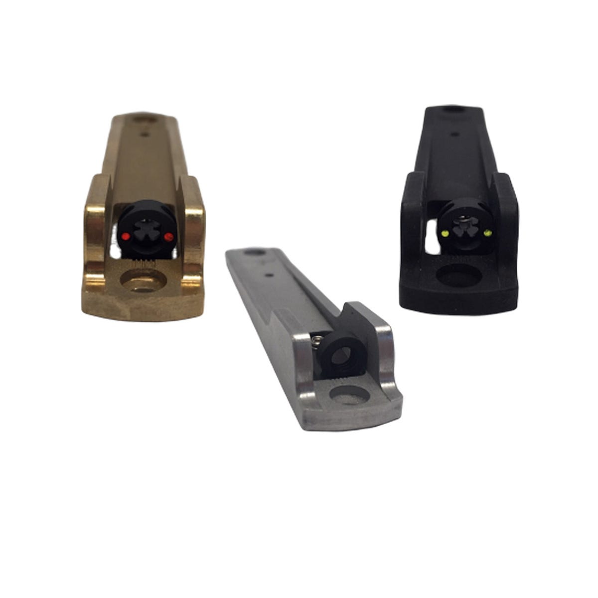 Rifle Basics: Identifying Rifle parts & Functions - jennifer smith - Medium
