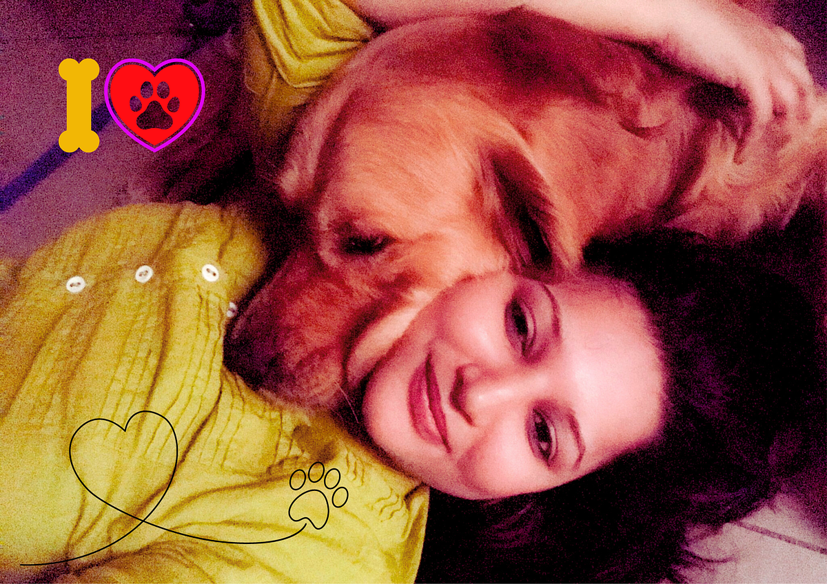 I’m Lucky to Be Oscar’s Human. In the vast expanse of human… | by ...