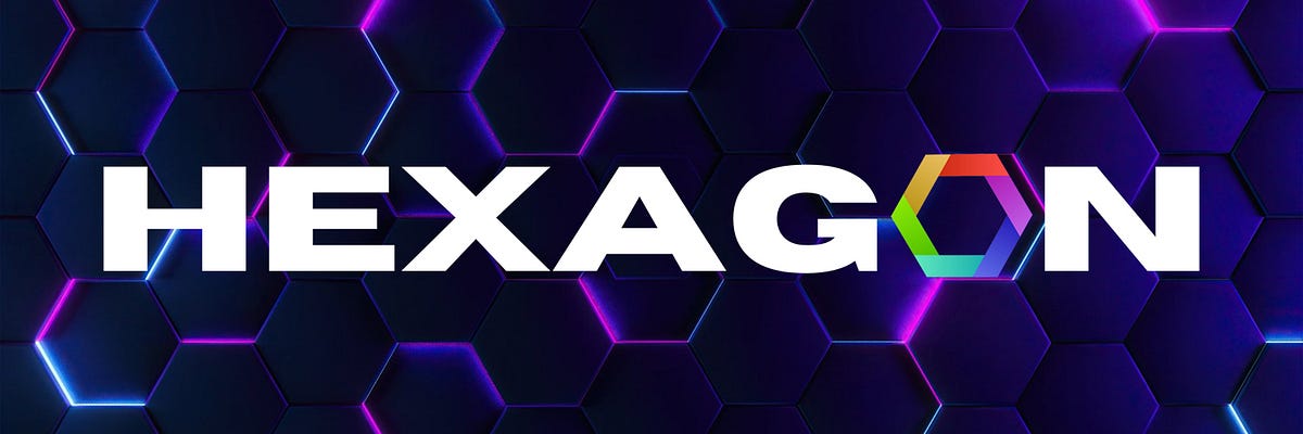 Hexagon : Pre-Launch Announcement | by HEXAGON | Nov, 2023 | Medium