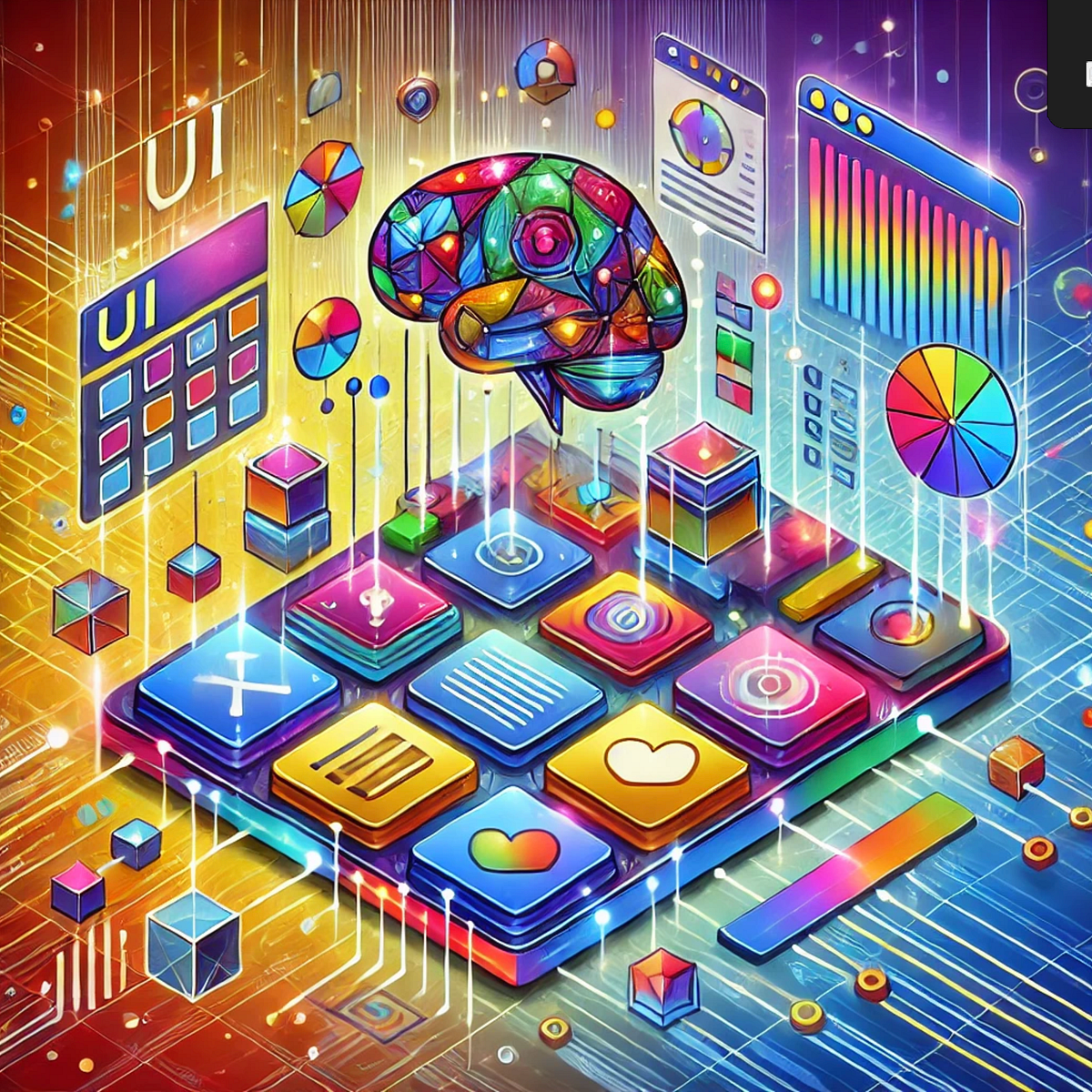 Reinventing UI Automation with Machine Learning | by Omer Ovadia | Jul ...