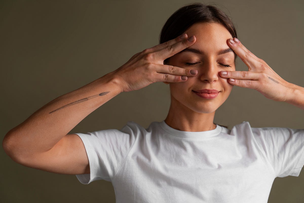 How to be a Face Yogi? Practical guide for beginners | by Lelah ...