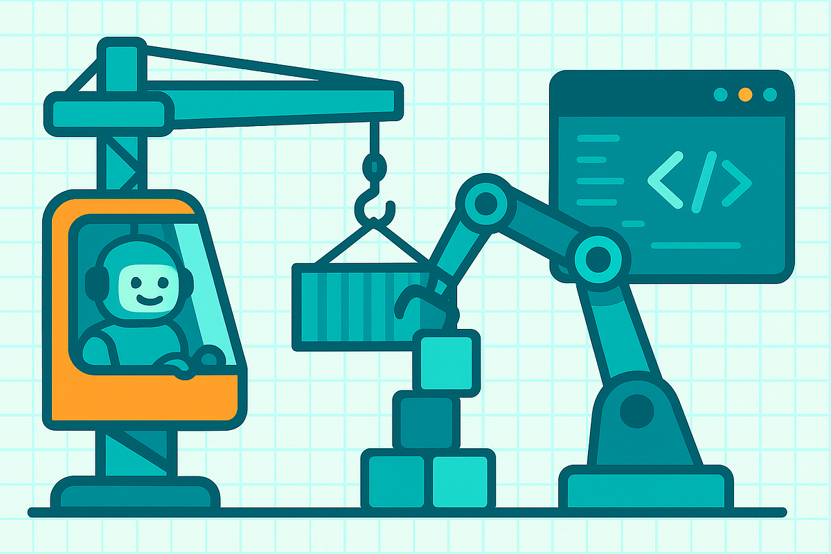 ROS 2, Meet DevOps. A Smarter Way to Build and Ship ROS 2… | by ...
