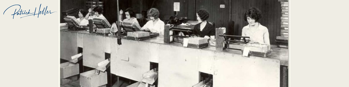 The Famous Hawthorne Experiments. How early 20th-century psychologists ...