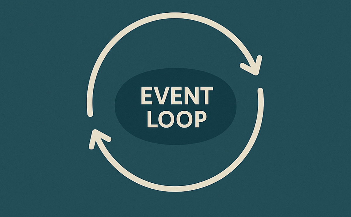Understanding JavaScript’s Event Loop | by Shipra Sootel | Code Like A Girl